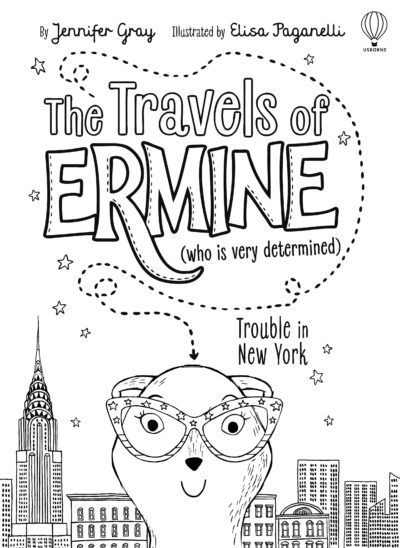 Jennifer Gray | Cover story! - Jennifer Gray